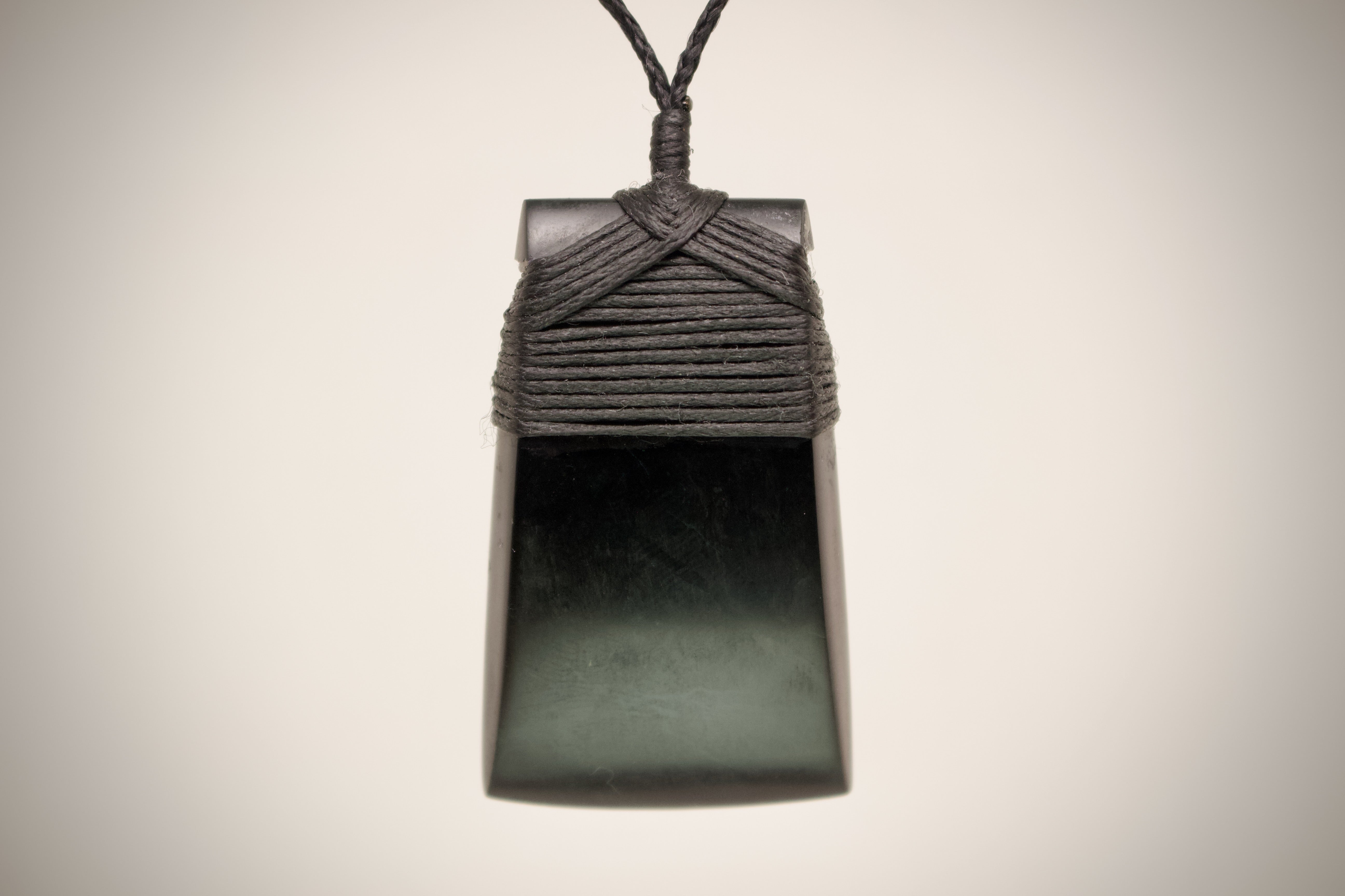 Hei Toki Tangiwai – Te Kapa Carving